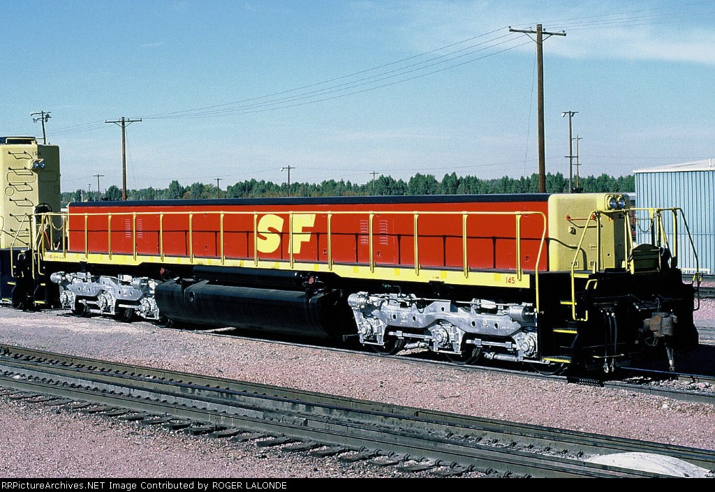 ATSF 145